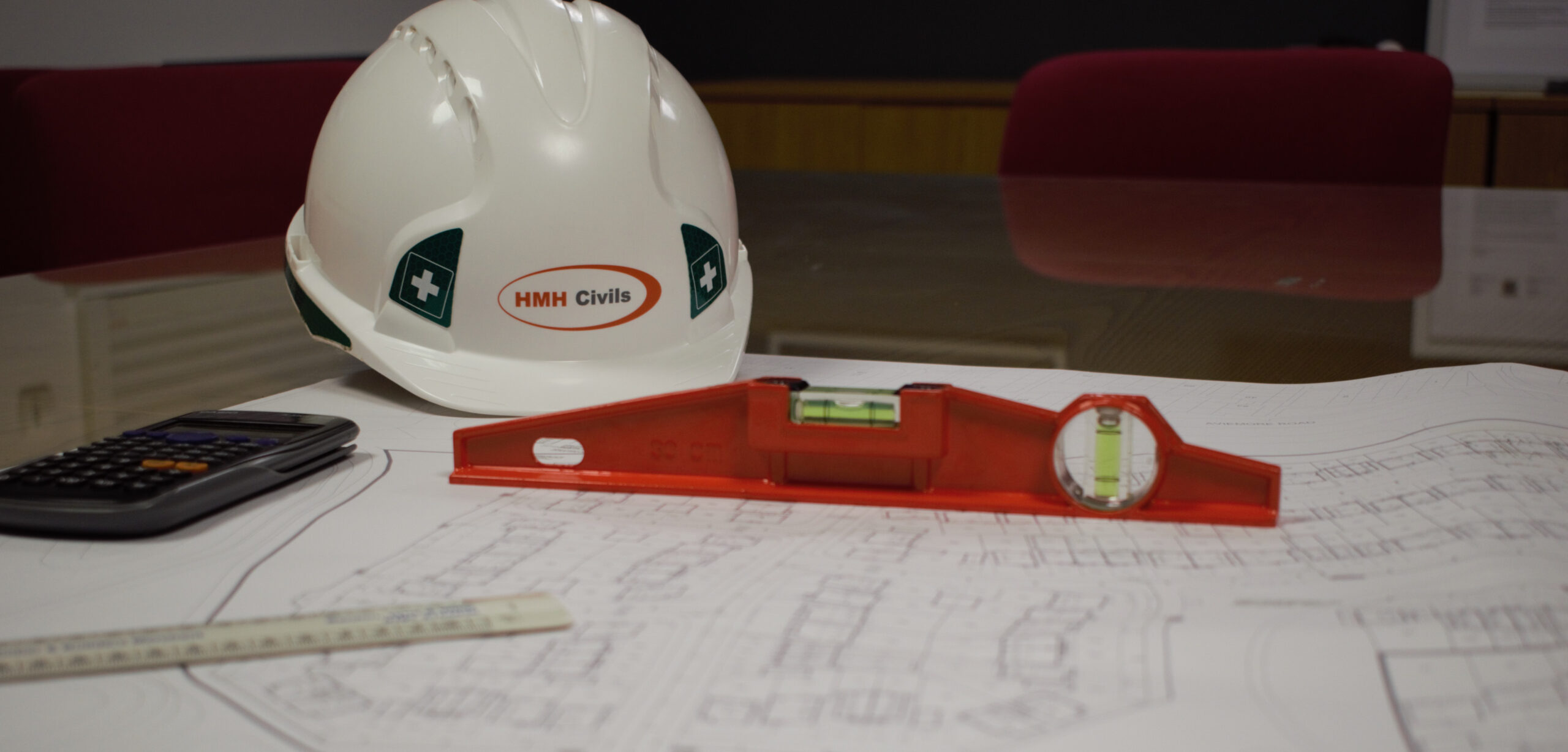 Health, Safety & Environment - HMH Civils