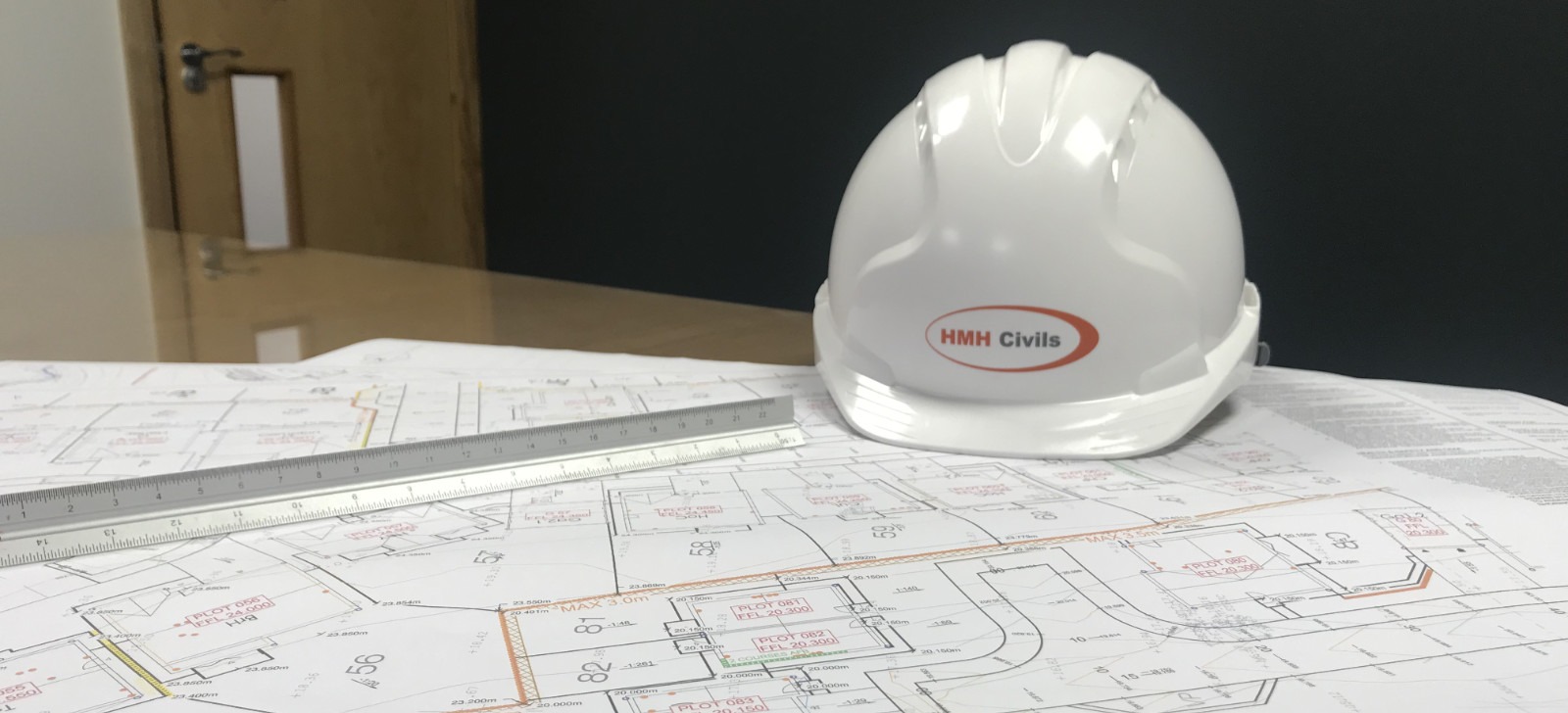 Accreditations - HMH Civils